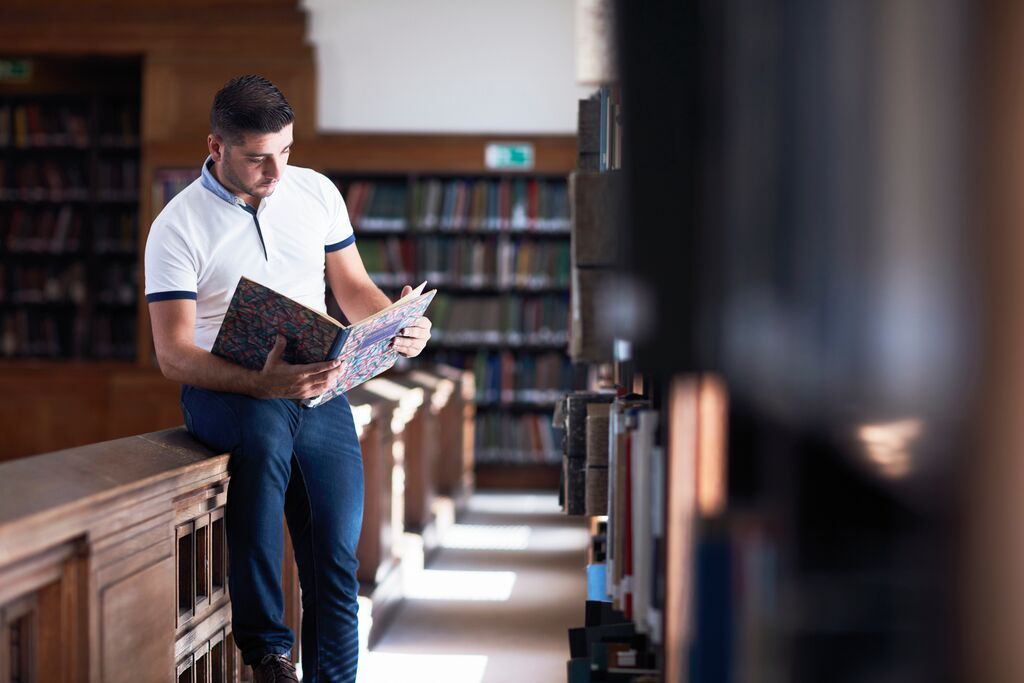 Finding a collection | Institute of Historical Research